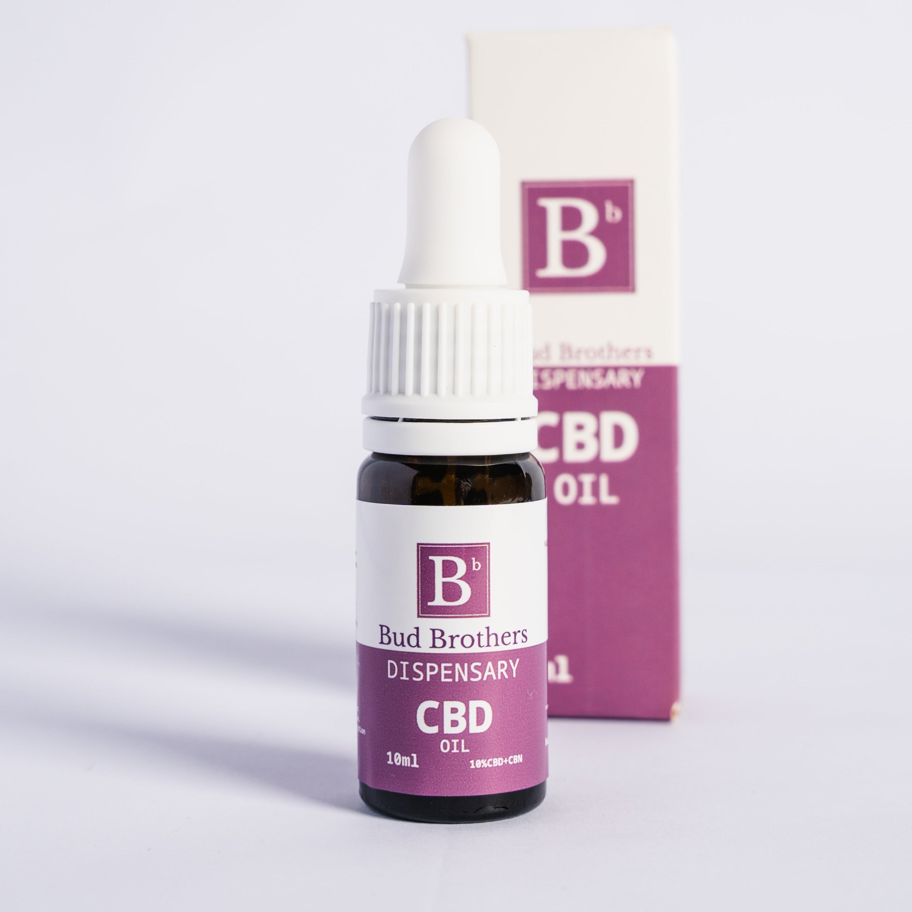 Bud Brothers CBD Dispensary – BudBrothers