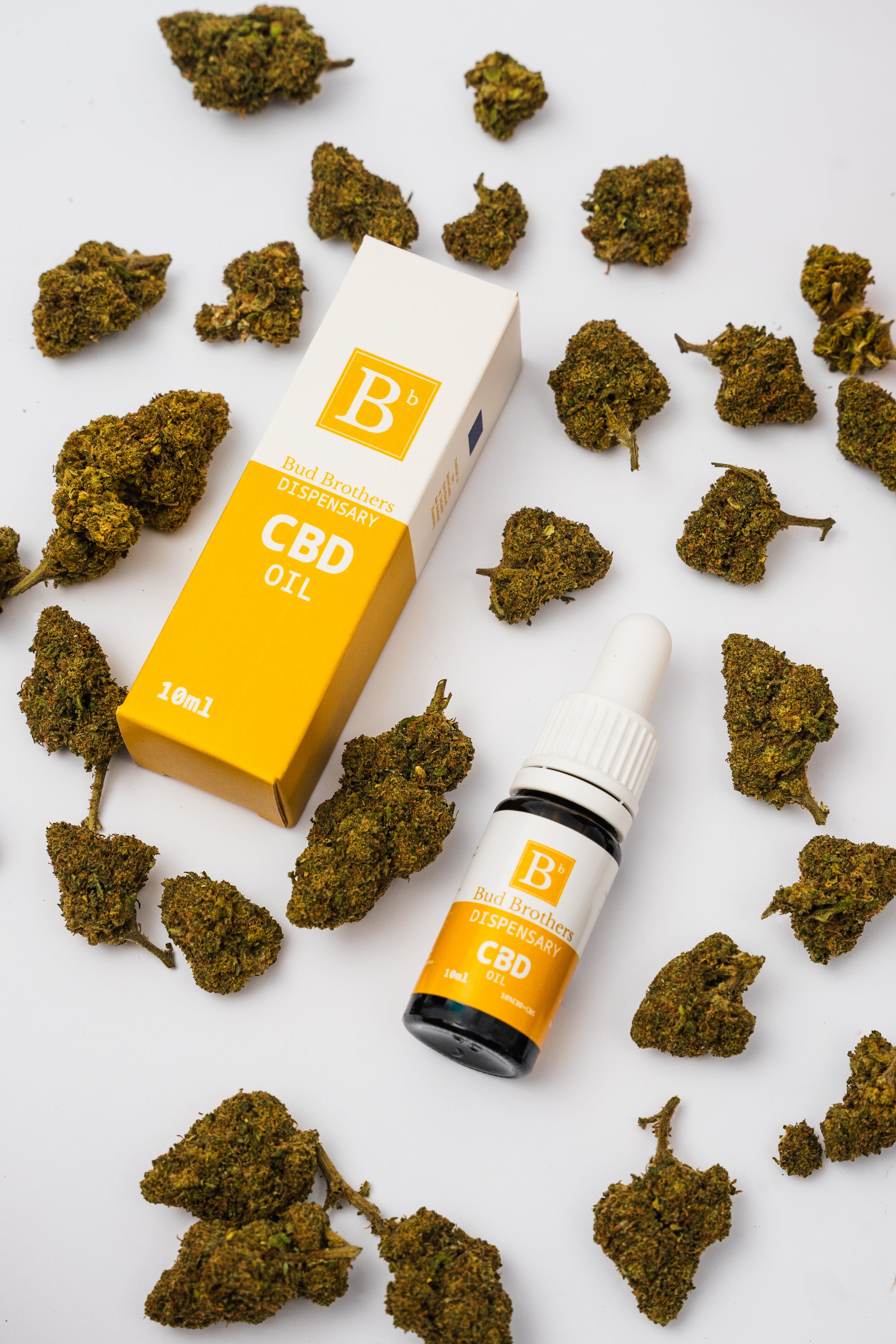 Bud Brothers CBD Dispensary – BudBrothers
